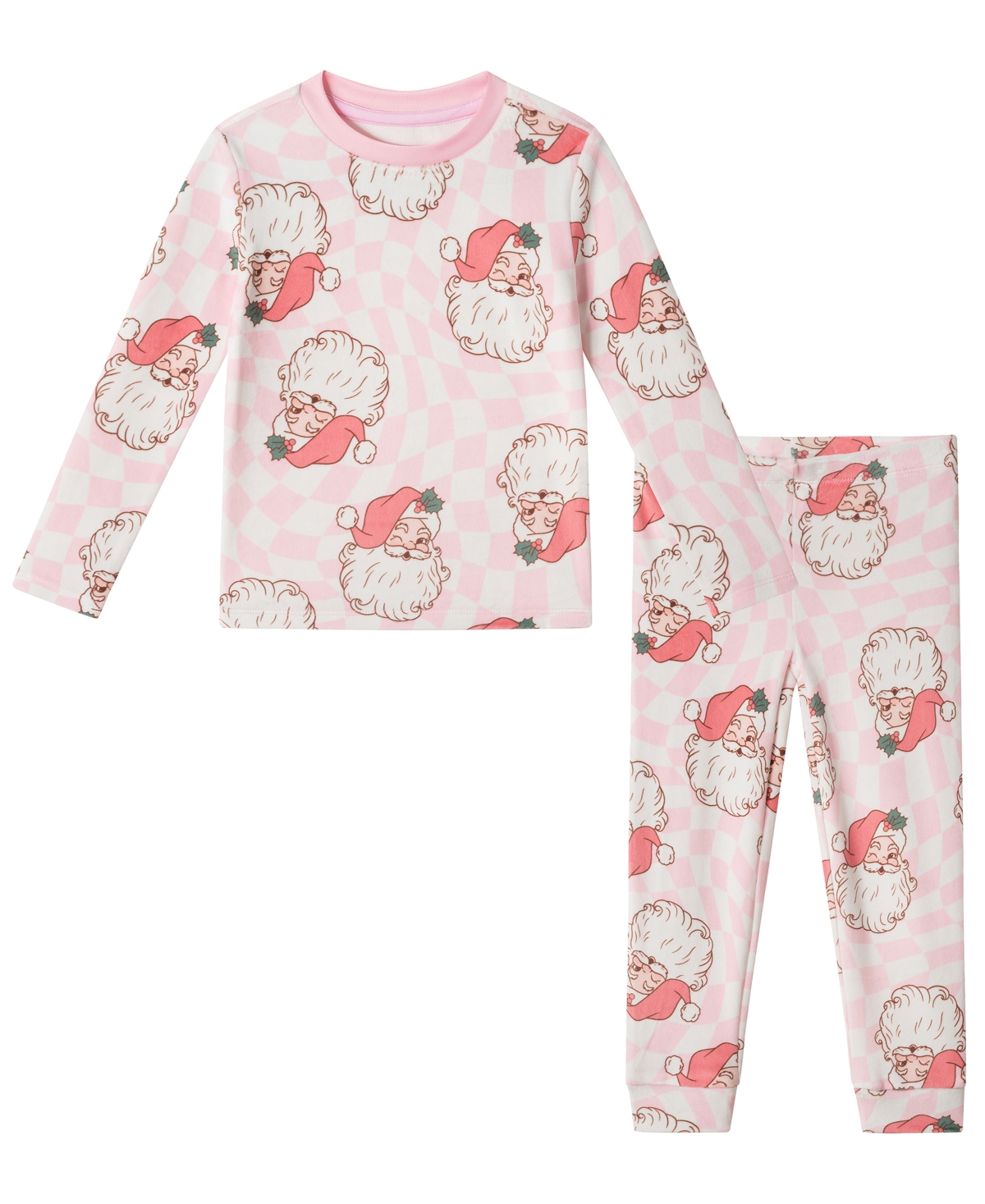 Click here for Andy & Evan Toddler Girls 2T-4T Ballet and Bows Pr... prices