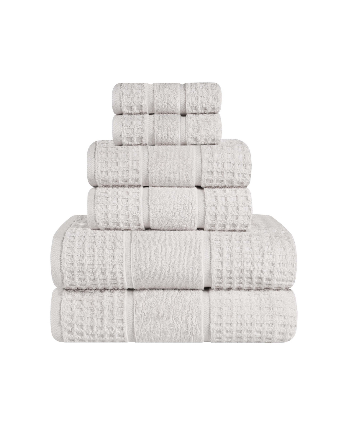 Click here for Superior Napa Zero Twist Waffle Honeycomb Plush So... prices