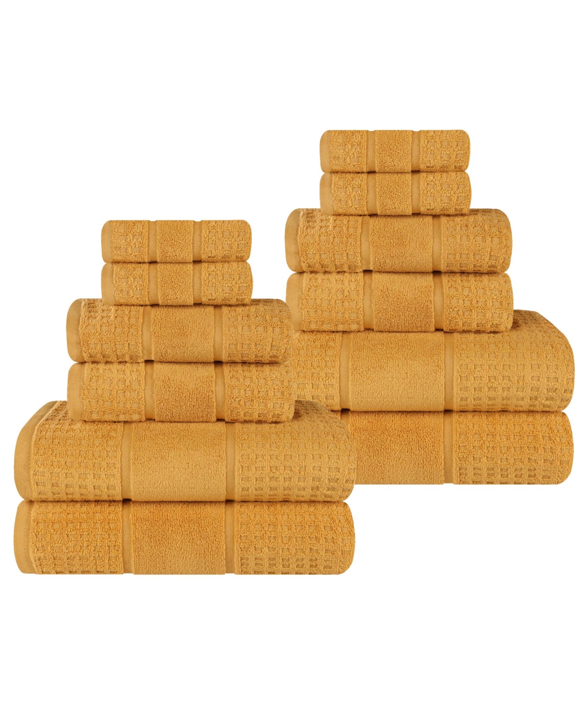 Click here for Superior Napa Zero Twist Waffle Honeycomb Plush So... prices