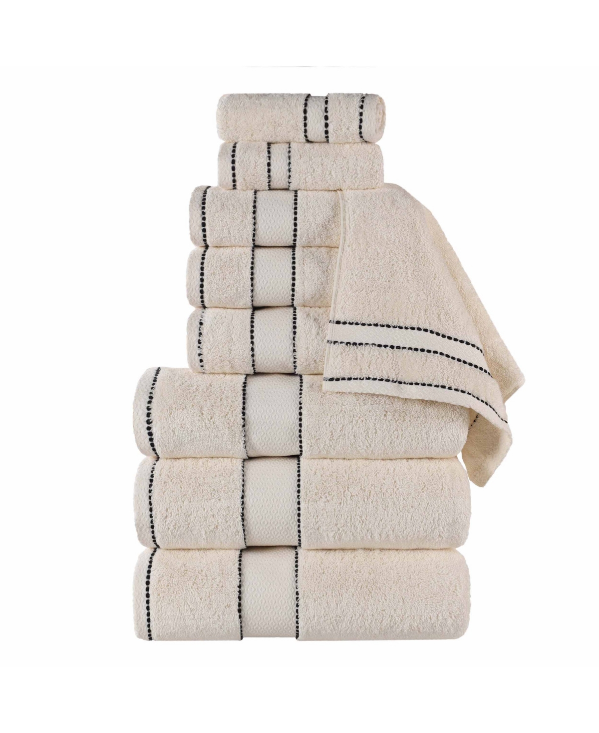 Click here for Superior Niles Egypt Produced Giza Dobby Ultra-Plu... prices