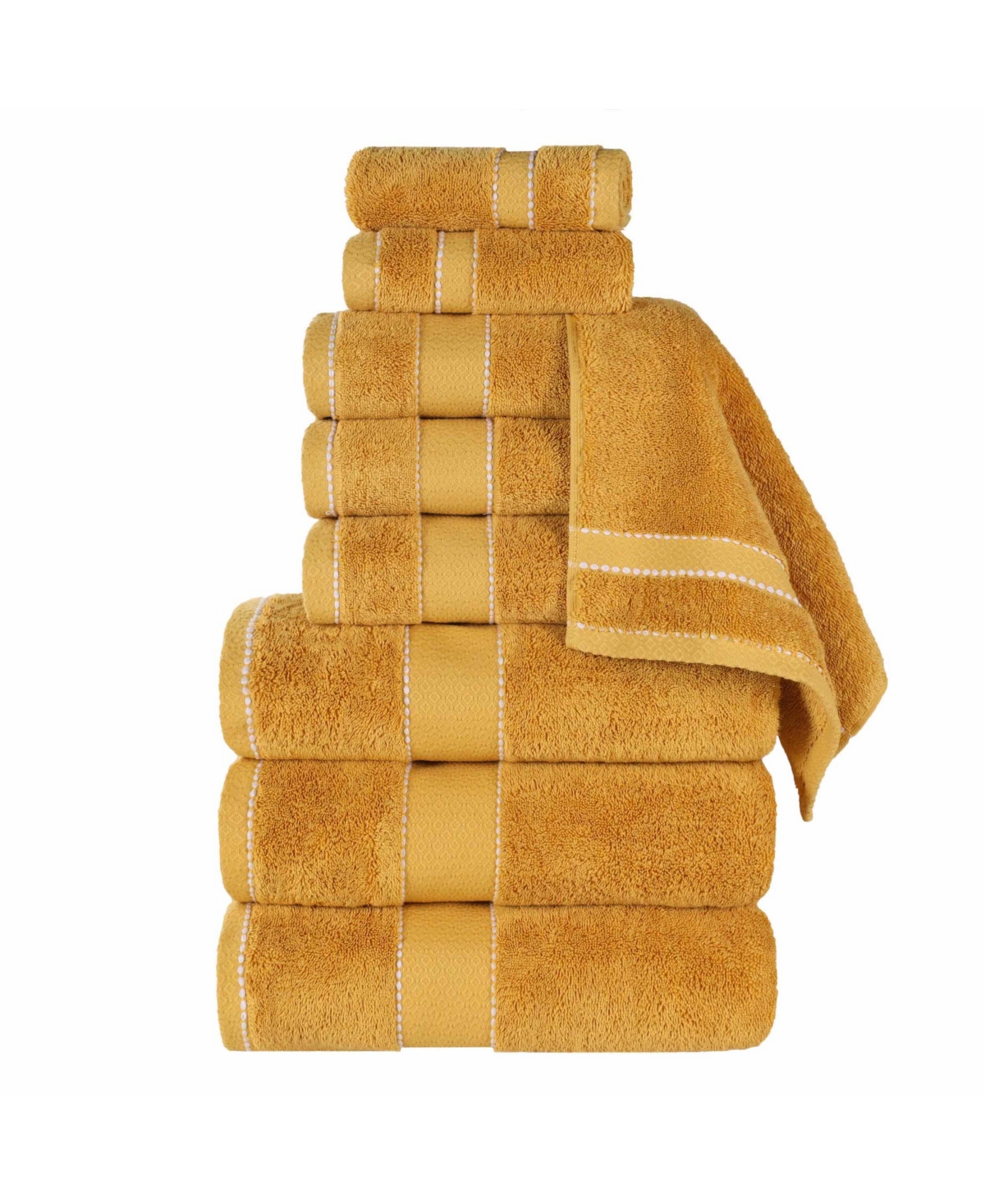 Click here for Superior Niles Egypt Produced Giza Dobby Ultra-Plu... prices