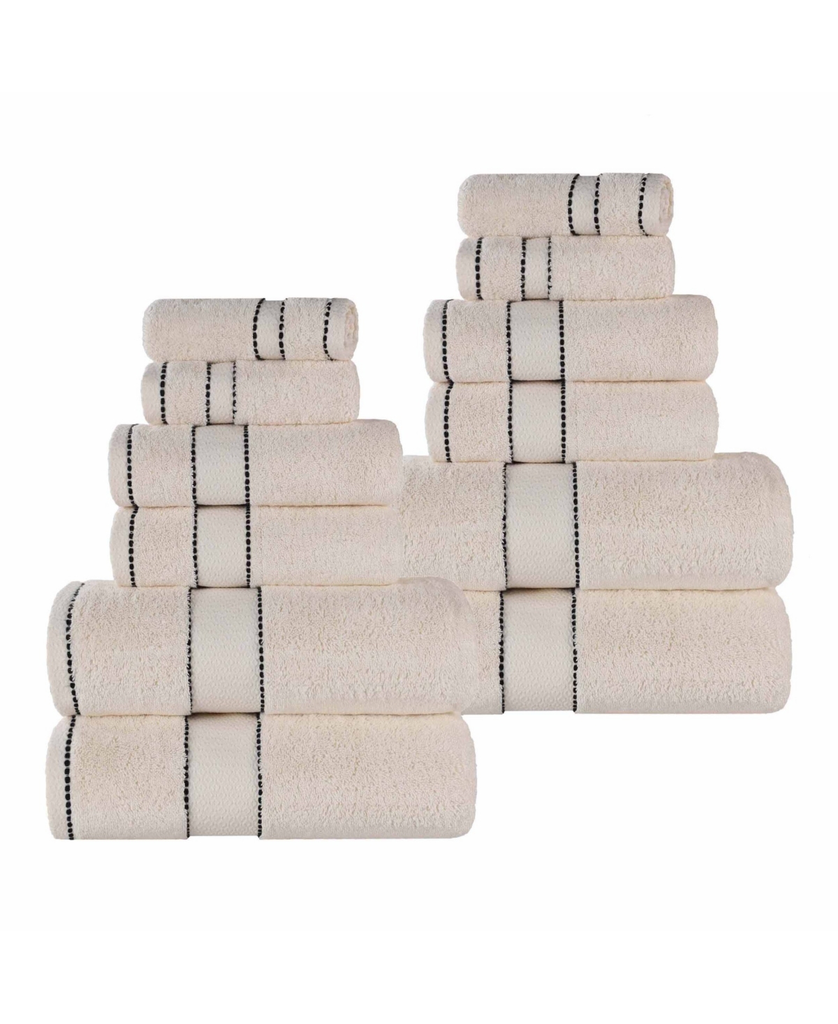 Click here for Superior Niles Egypt Produced Giza Dobby Ultra-Plu... prices