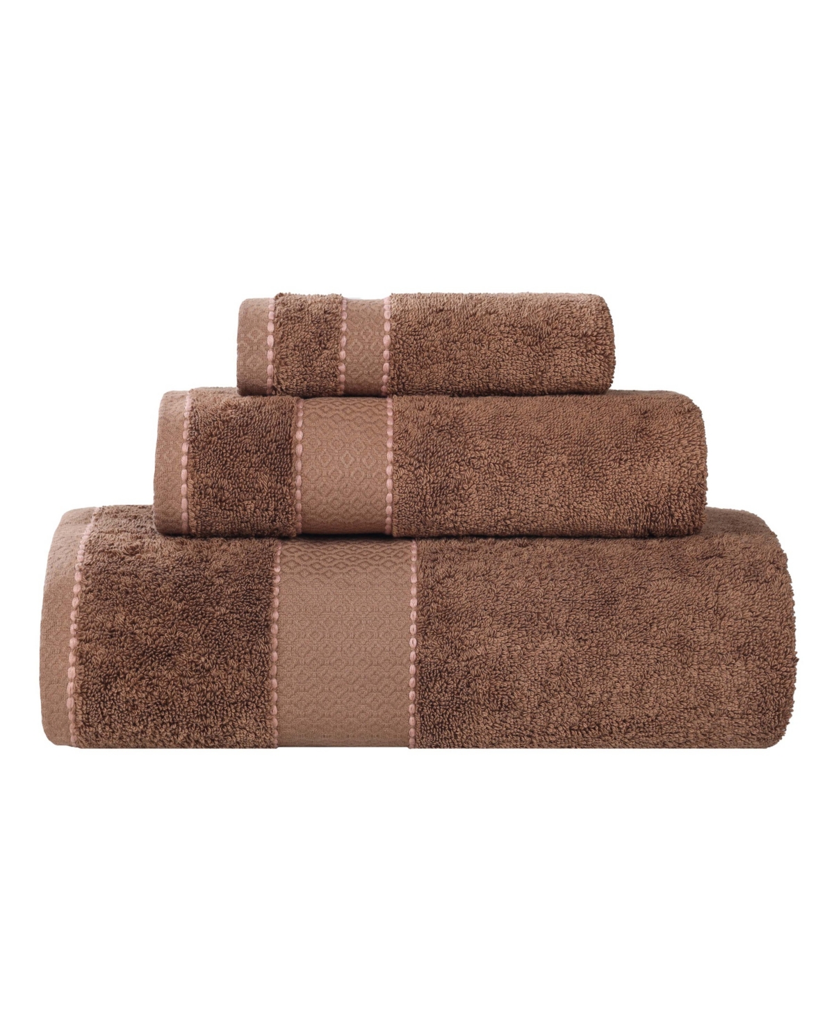 Click here for Superior Niles Egypt Produced Giza Dobby Ultra-Plu... prices