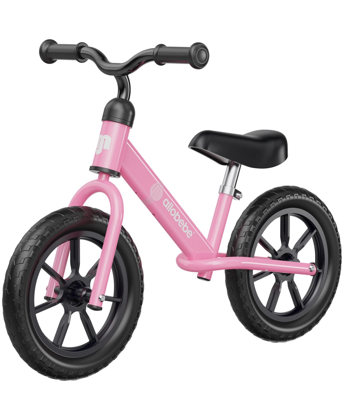 Click here for Allobebe Toddler Balance Bike with Adjustable Seat... prices