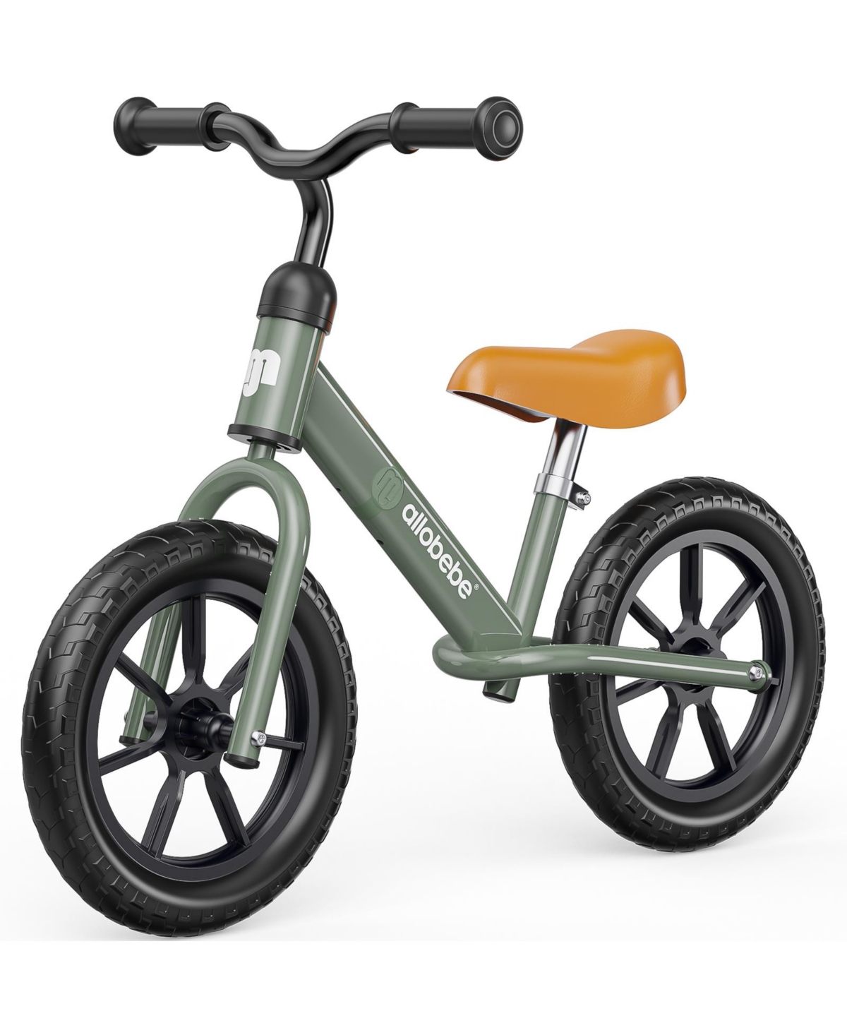 Click here for Allobebe Toddler Balance Bike with Adjustable Seat... prices