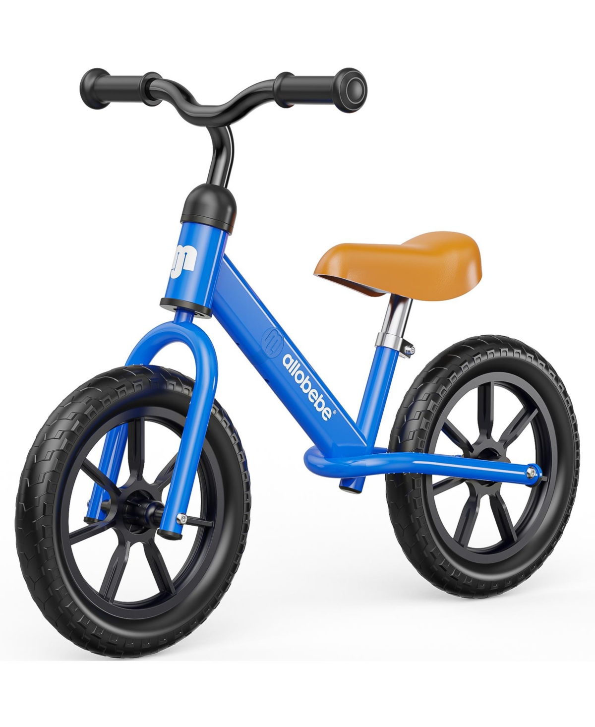 Click here for Allobebe Toddler Balance Bike with Adjustable Seat... prices