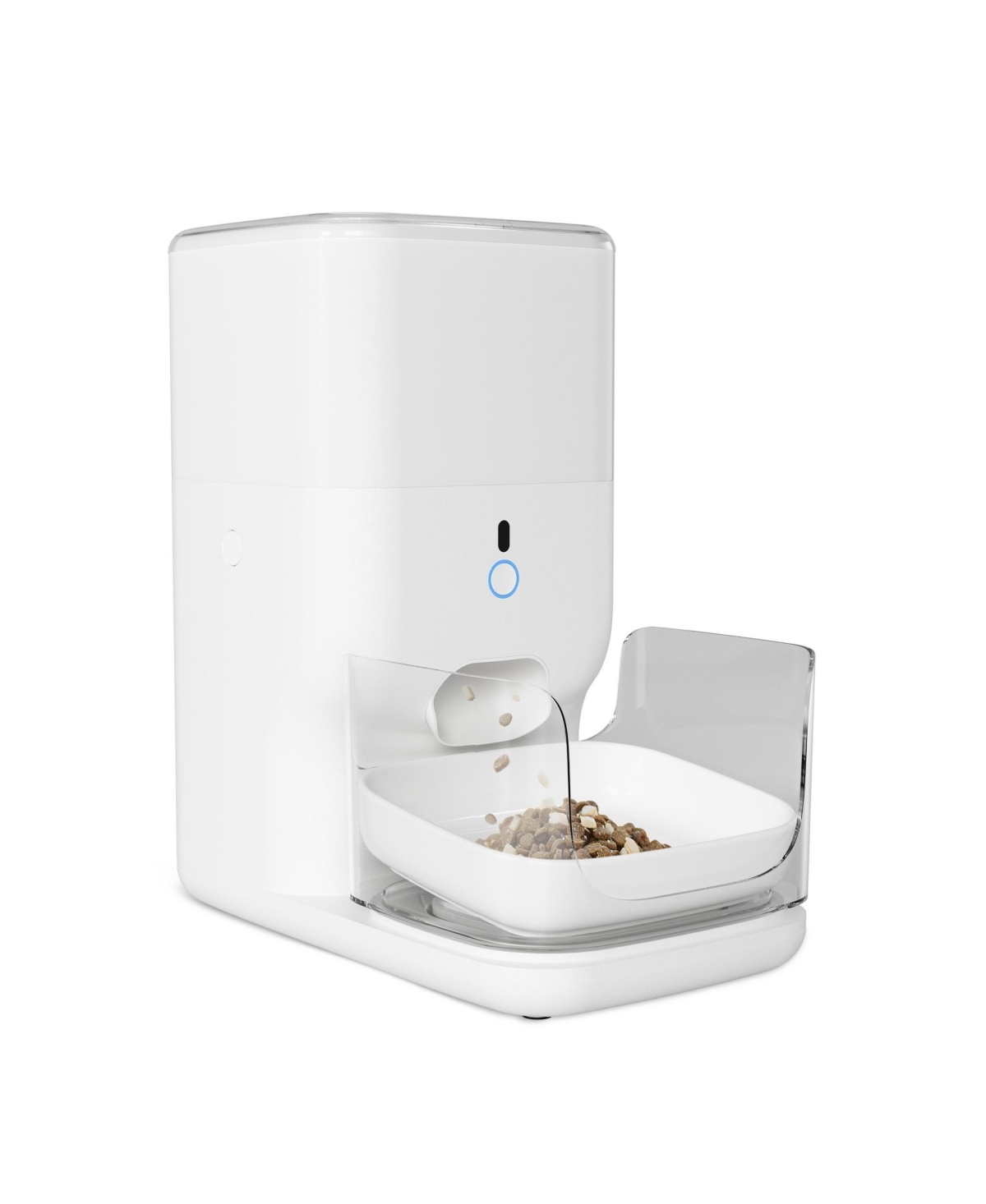 Click here for Catlink F04 Pro Rfid Cat Feeder  4L WiFi Smart Foo... prices