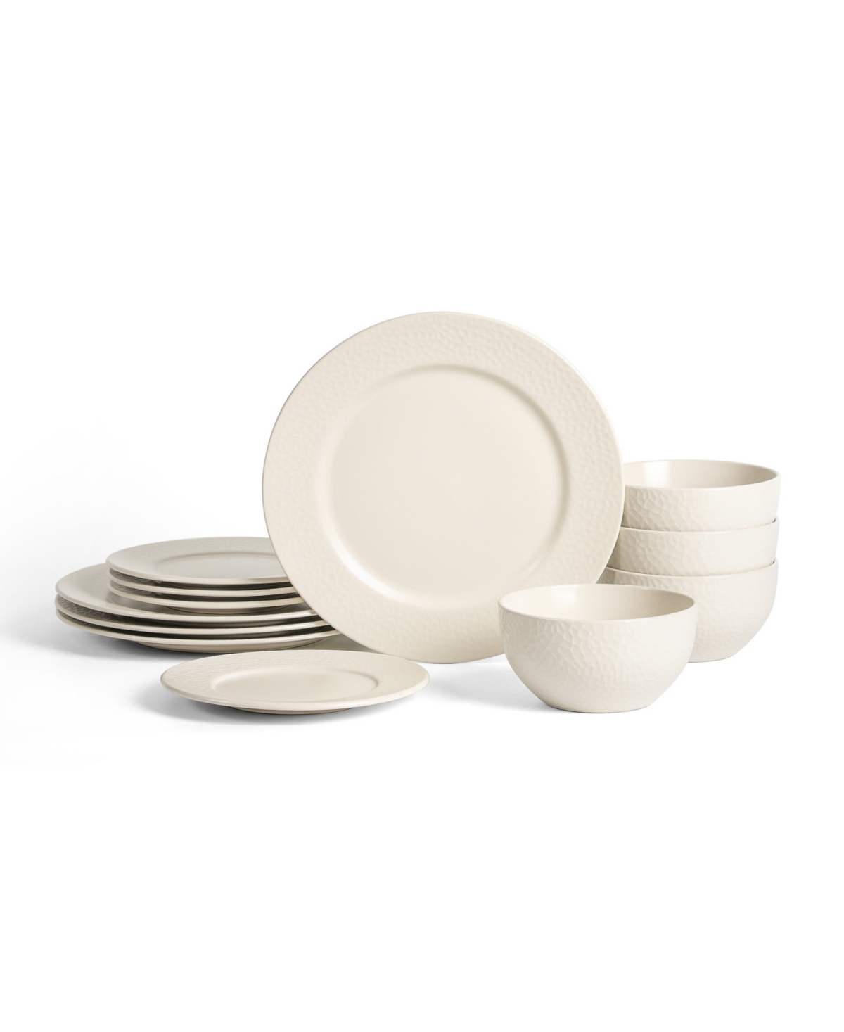 Click here for Stone Lain Topaz 12-Piece Dinnerware Set  Service... prices