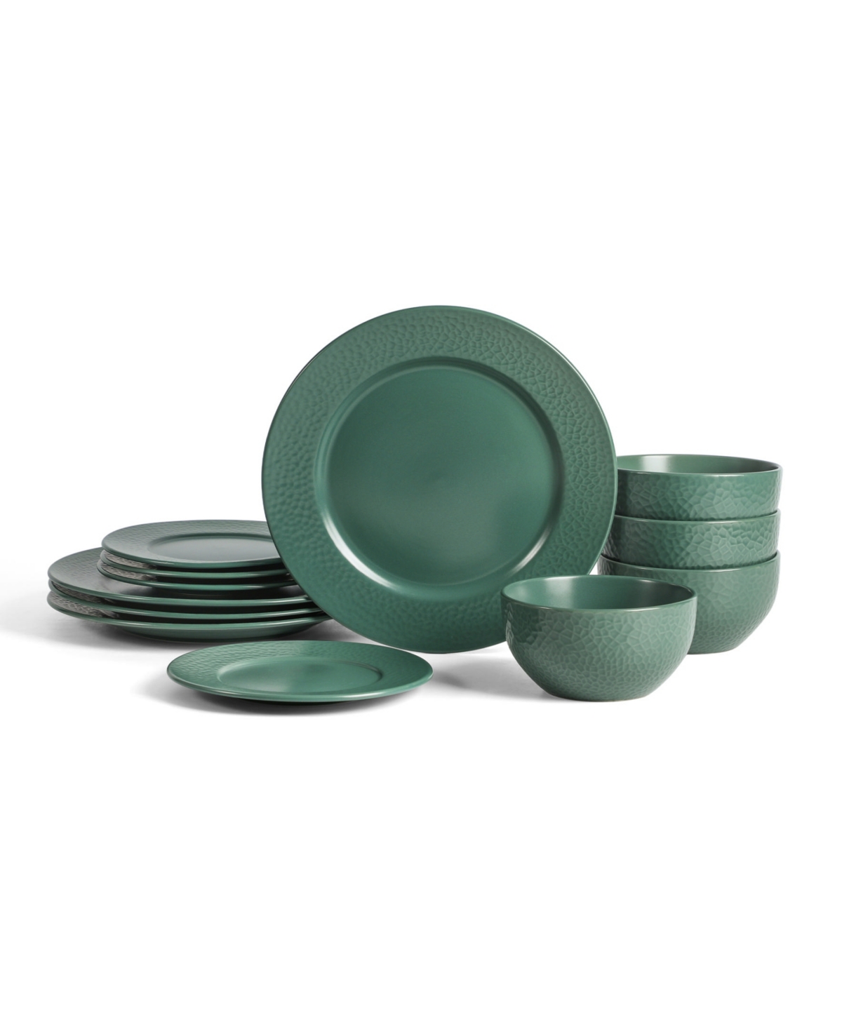 Click here for Stone Lain Topaz 12-Piece Dinnerware Set  Service... prices