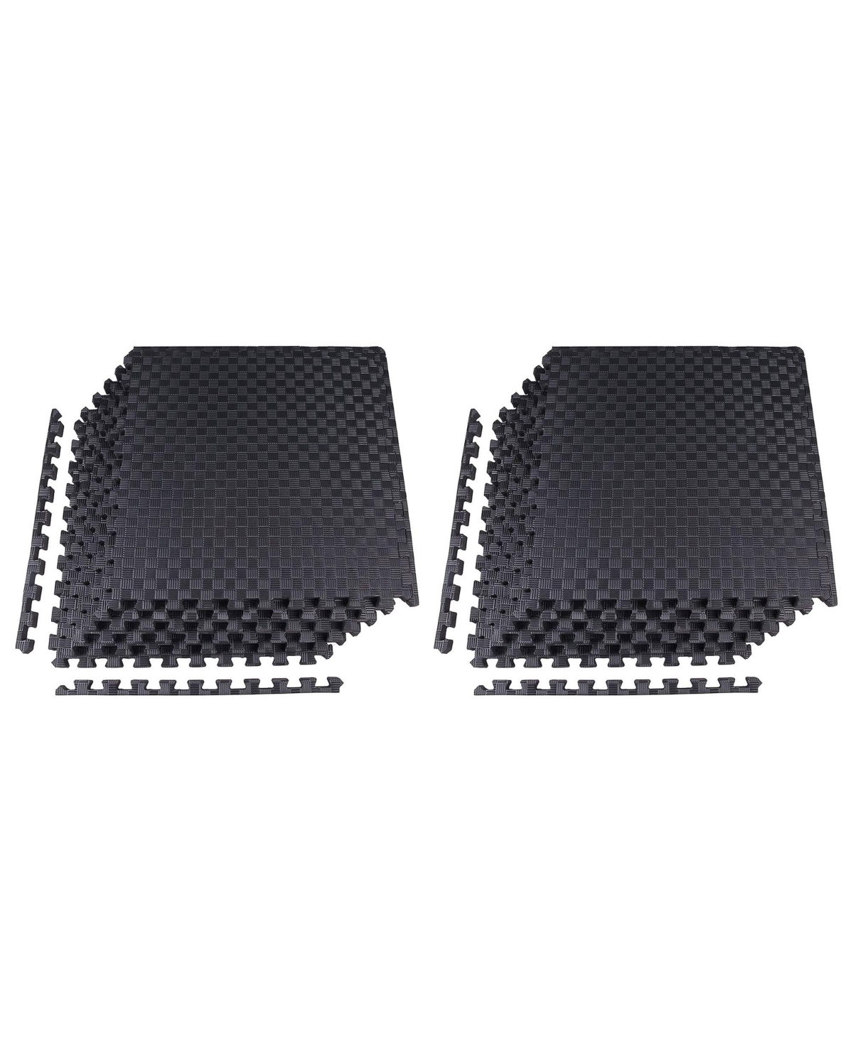 Click here for BalanceFrom Fitness Foam Interlocking Exercise Flo... prices
