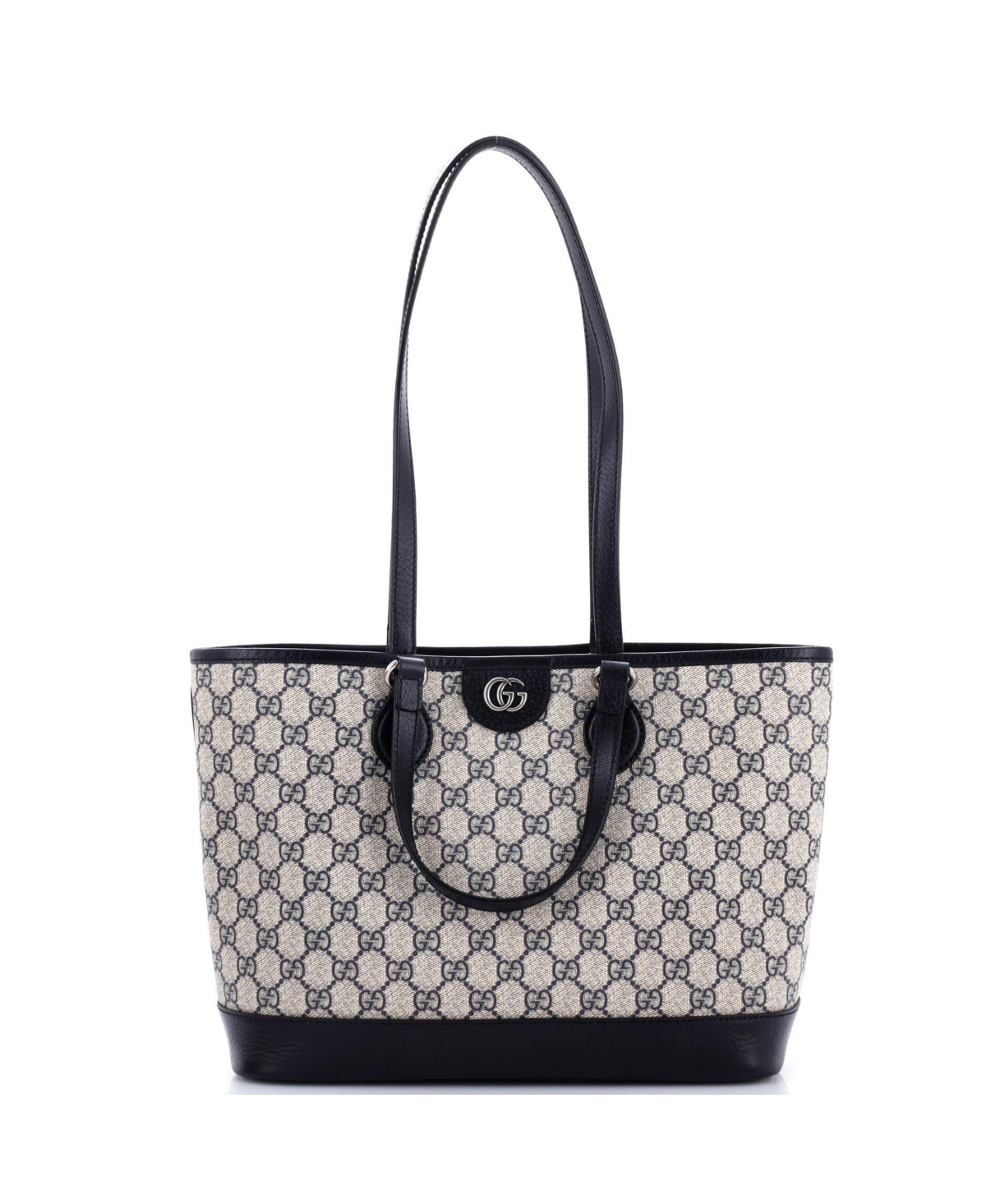 Click here for Pre-Owned Gucci Small Ophidia Top Handle Shopping... prices
