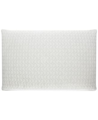 Tempur-Pedic Shapeable Comfort Memory Foam Pillow - Pillows - Bed ...