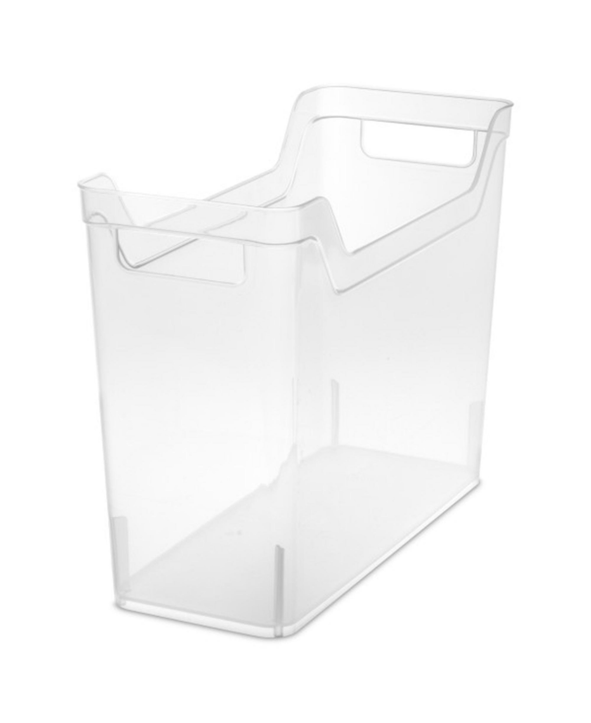 Click here for Sterilite Narrow Shelf Home Storage Organizing Pla... prices
