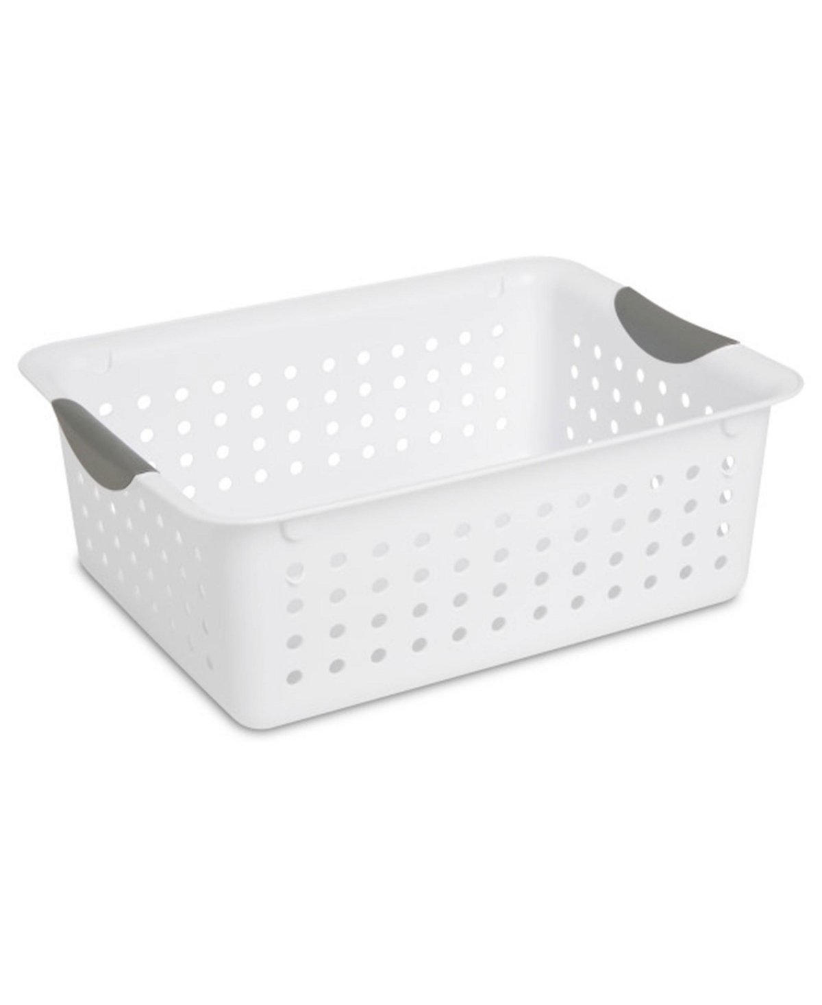 Click here for Sterilite Medium Ultra Plastic Storage Organizer B... prices