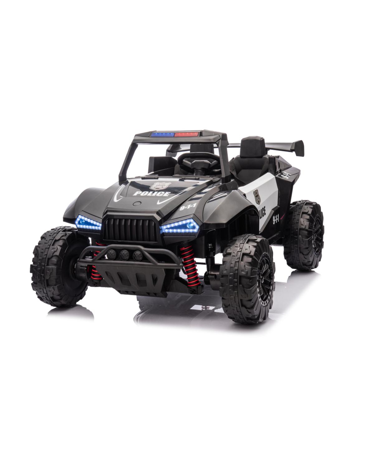 Click here for Yobtop 24V 2-Seater 4x4 Off-Road Ride-On Utv with... prices