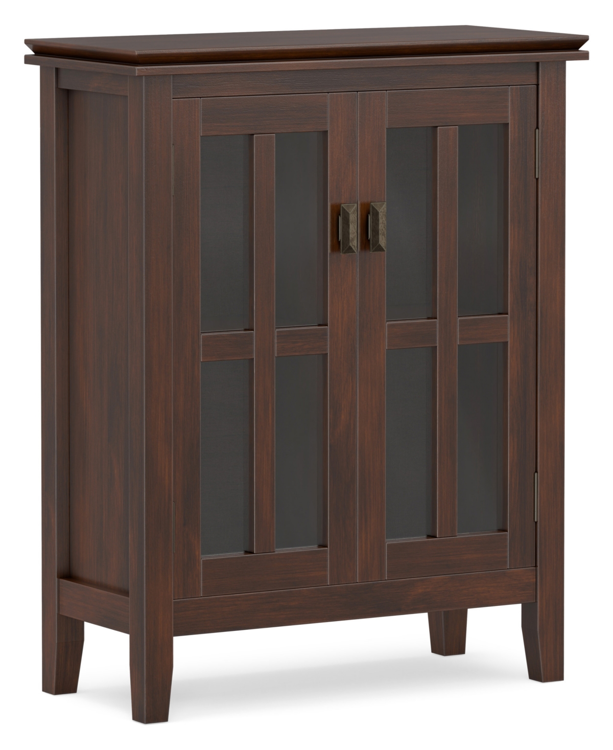 Click here for Artisan Storage Cabinet - Brown prices
