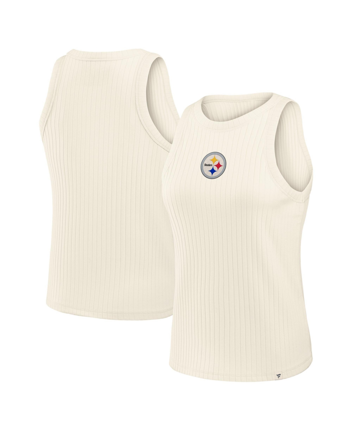 Click here for Fanatics Womens Cream Pittsburgh St-Shirtlers Star... prices