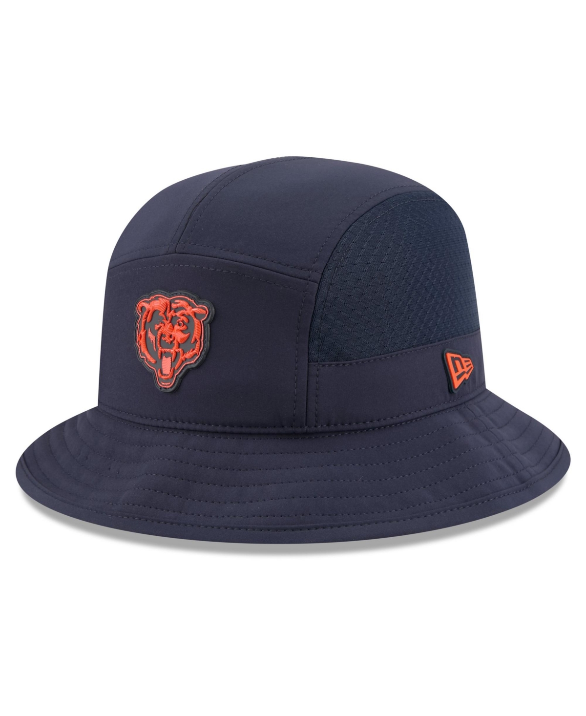 Click here for New Era Mens Navy Chicago Bears 2026 Sideline Buck... prices