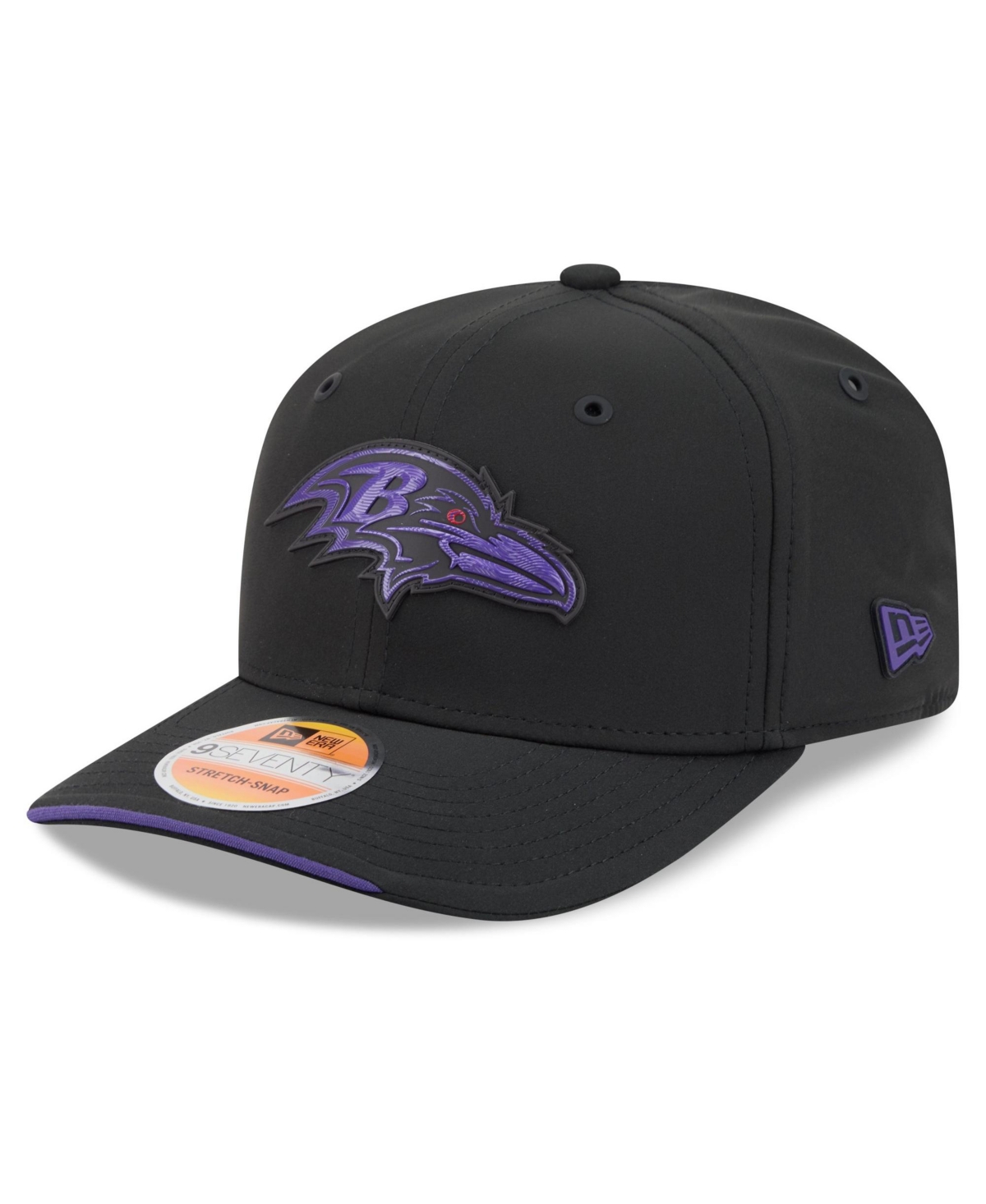 Click here for New Era Mens Black Baltimore Ravens 2026 Sideline... prices