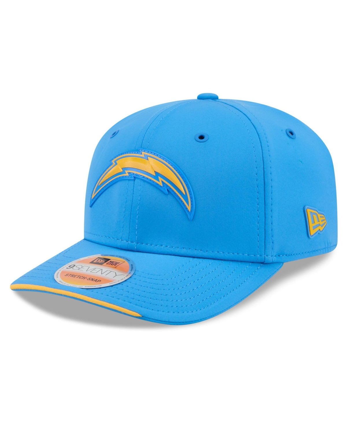 Click here for New Era Mens Powder Blue Los Angeles Chargers 2026... prices