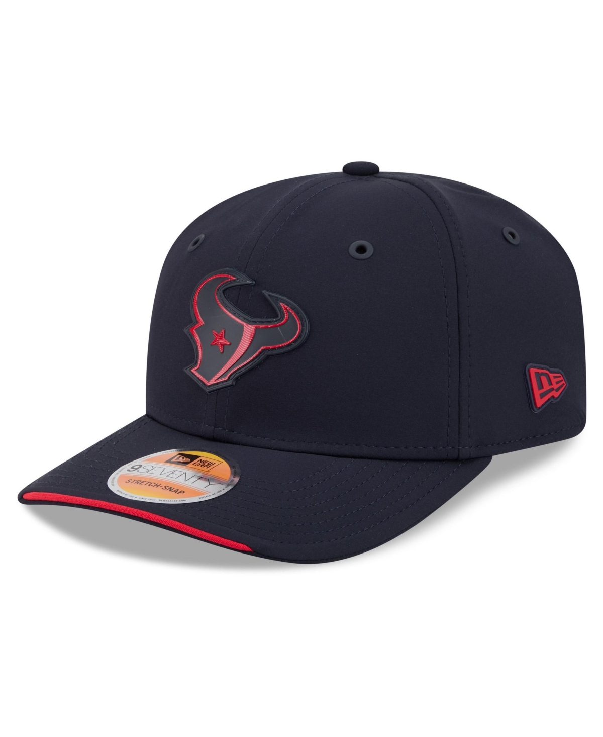 Click here for New Era Mens Navy Houston Texans 2026 Sideline 9SE... prices