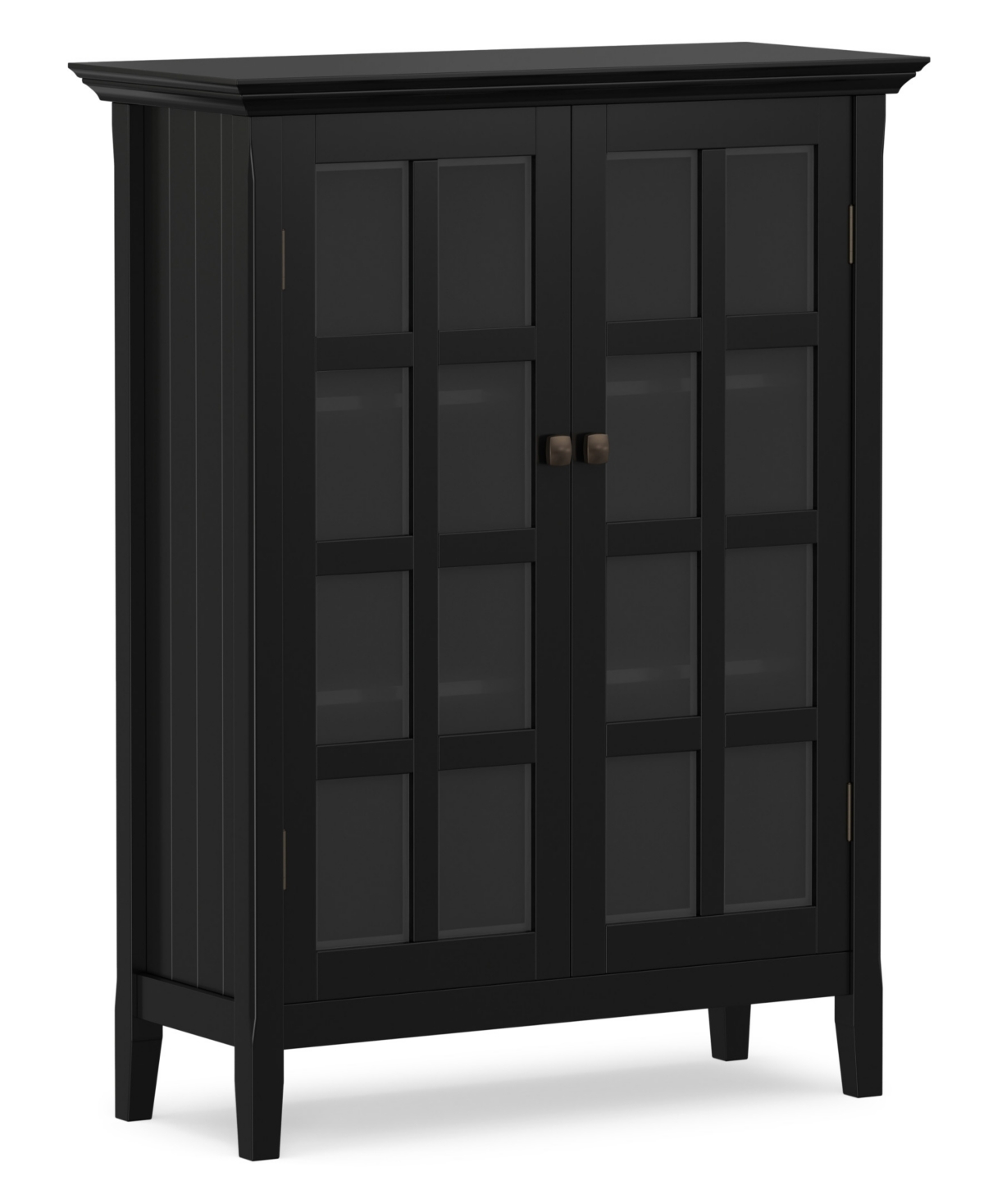 Click here for Avery Storage Cabinet - Black prices
