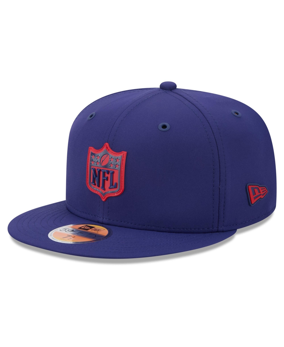Click here for New Era Mens Blue Nfl 2026 Sideline 59FIFTY Fitted... prices