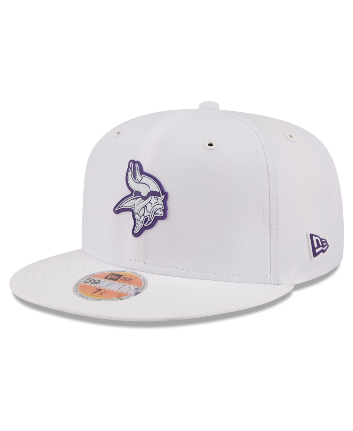 Click here for New Era Mens White Minnesota Vikings 2026 Sideline... prices