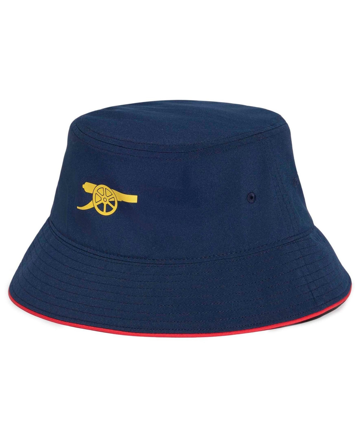 Click here for Adidas Mens and Womens Navy Arsenal 2026/27 Away C... prices