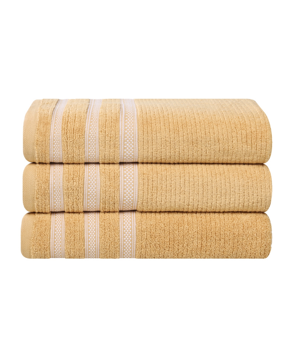 Click here for Superior Brea Zero Twist Cotton Ribbed Geometric B... prices