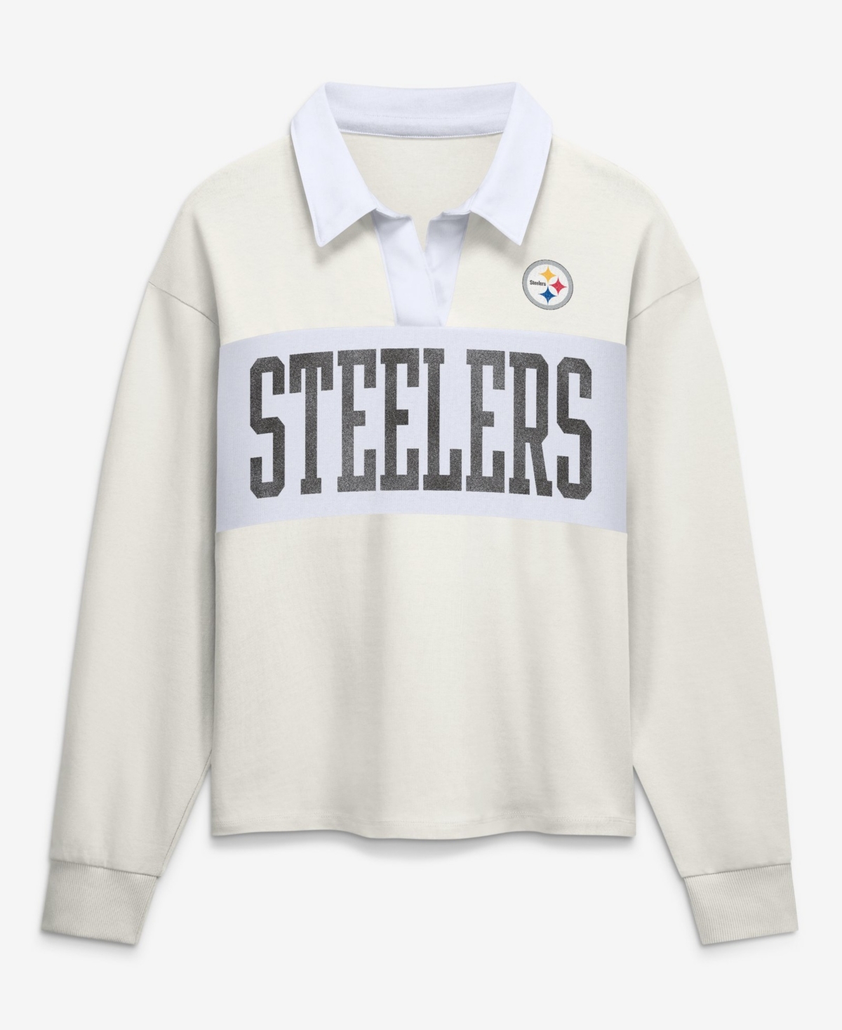 Click here for Fanatics Womens Cream Pittsburgh Steelers Heritage... prices