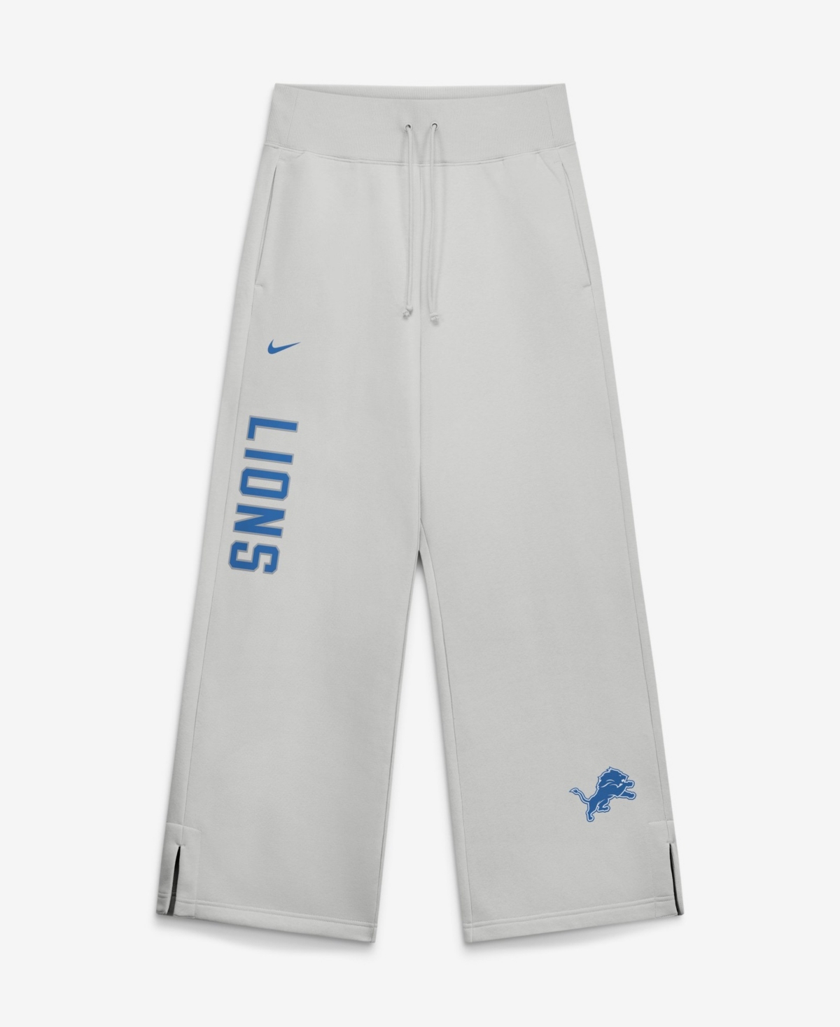Click here for Nike Womens Gray Detroit Lions Primetime Phoenix F... prices