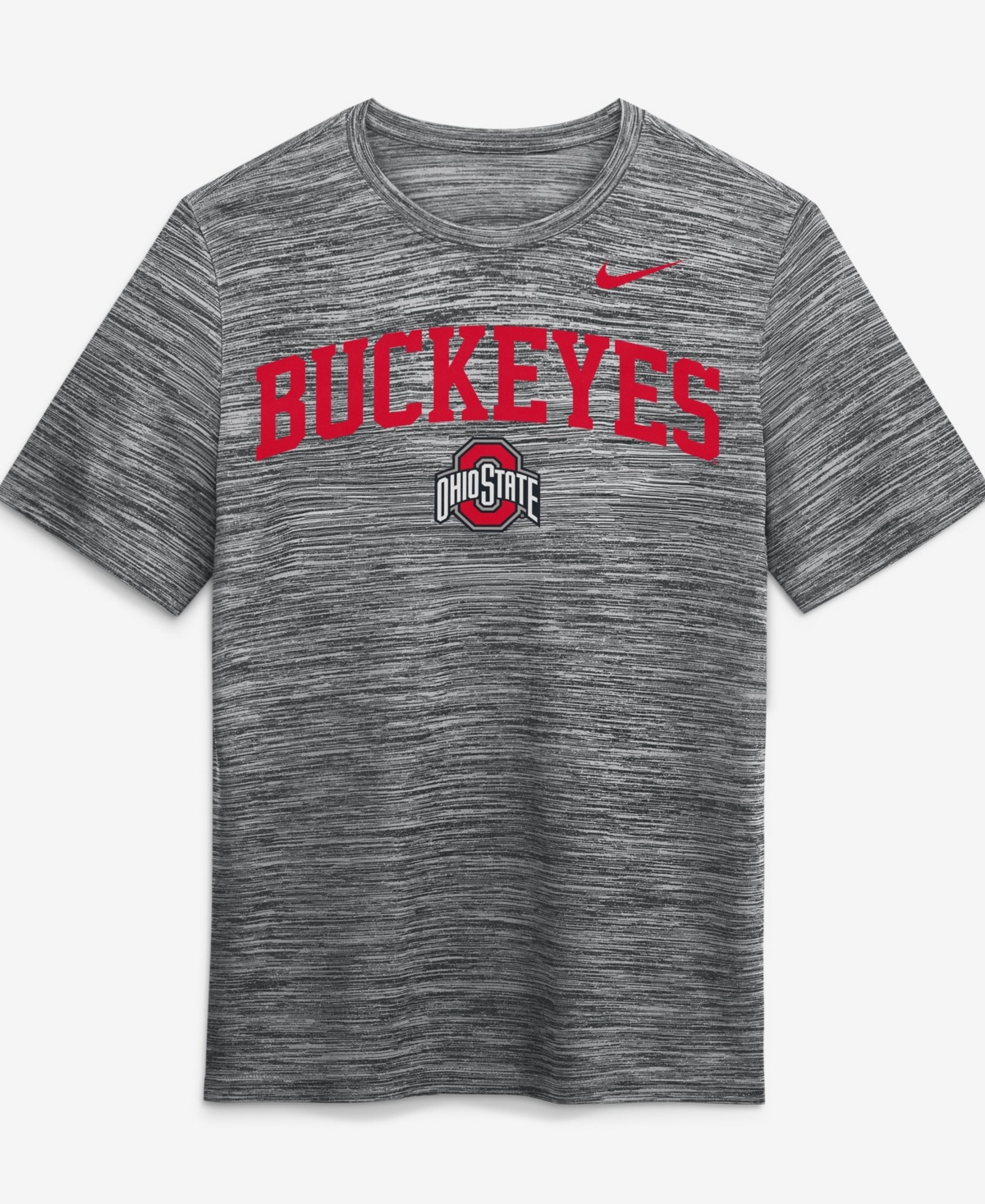 Click here for Nike Mens Anthracite Ohio State Buckeyes Primetime... prices