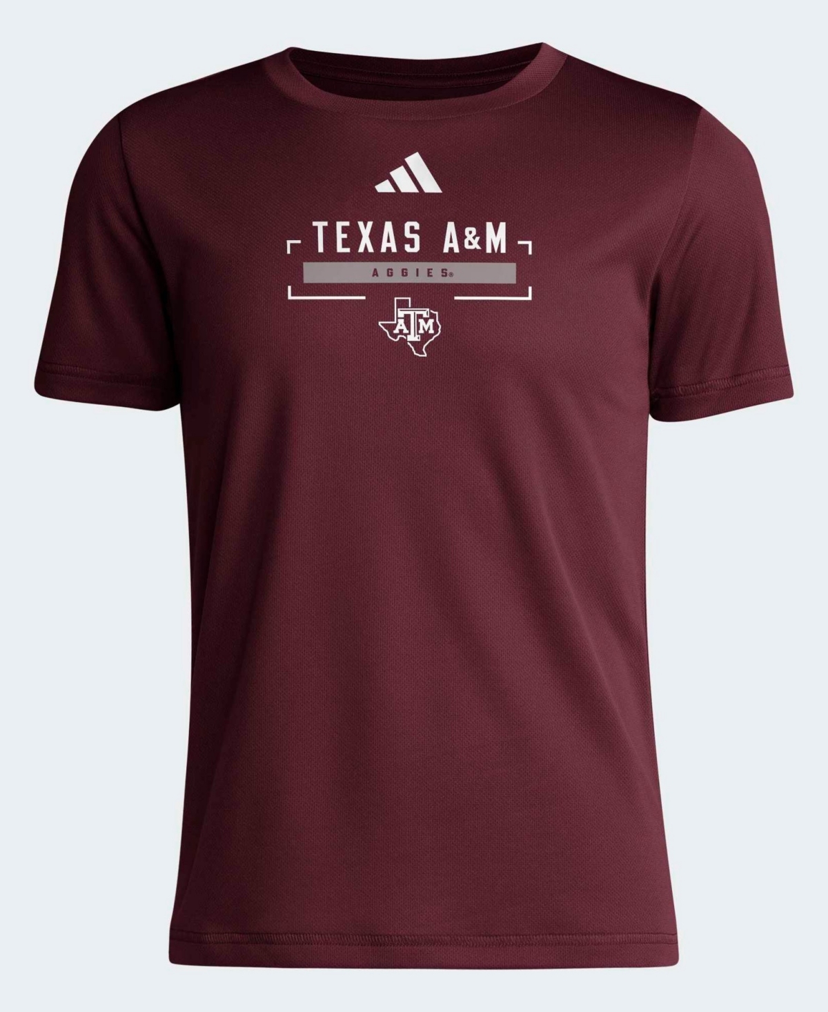 Click here for Adidas Big Boys and Girls Maroon Texas A M Aggies... prices