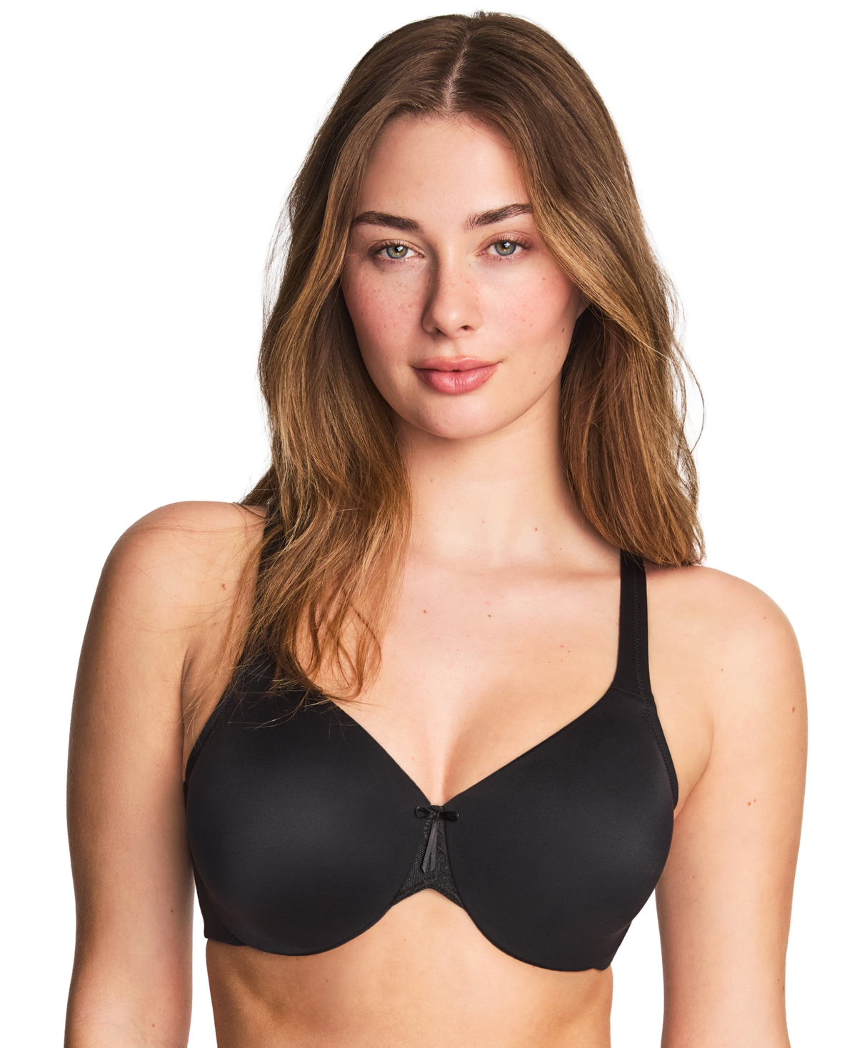 Click here for Wacoal Plus Size Comfort State Underwire Bra  8554... prices