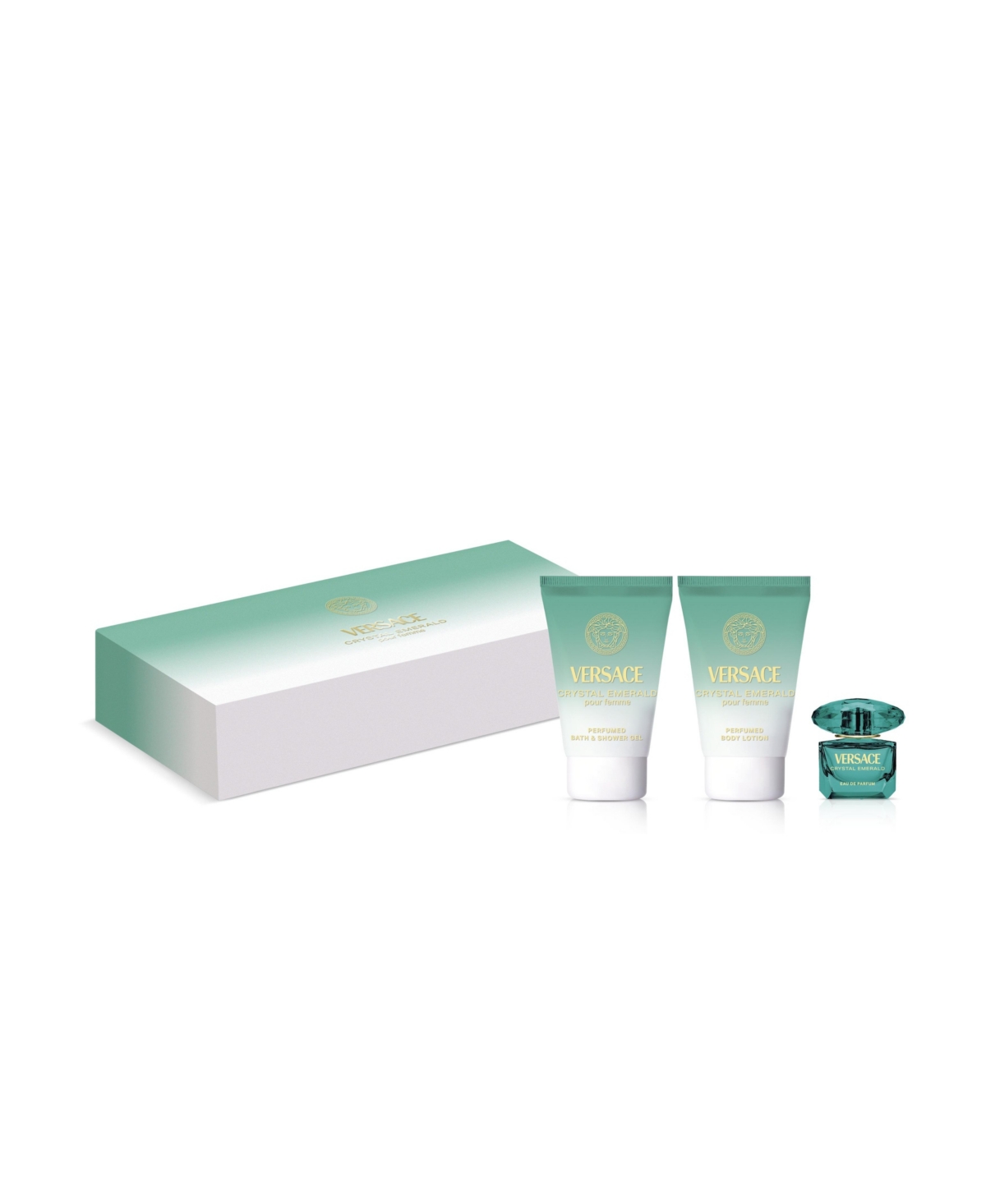 Click here for Free gift with a $148 Versace Bright Crystal Emera... prices
