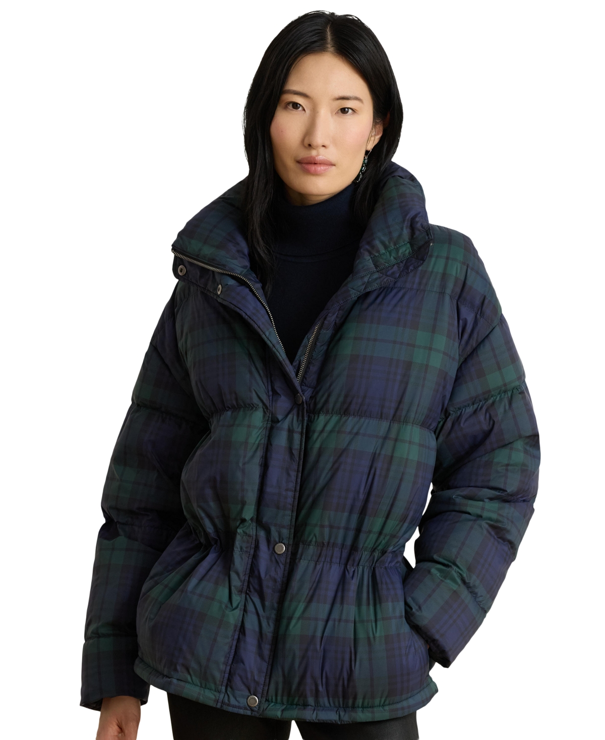 Click here for Lauren Ralph Lauren Womens Down and Duck Feathers... prices