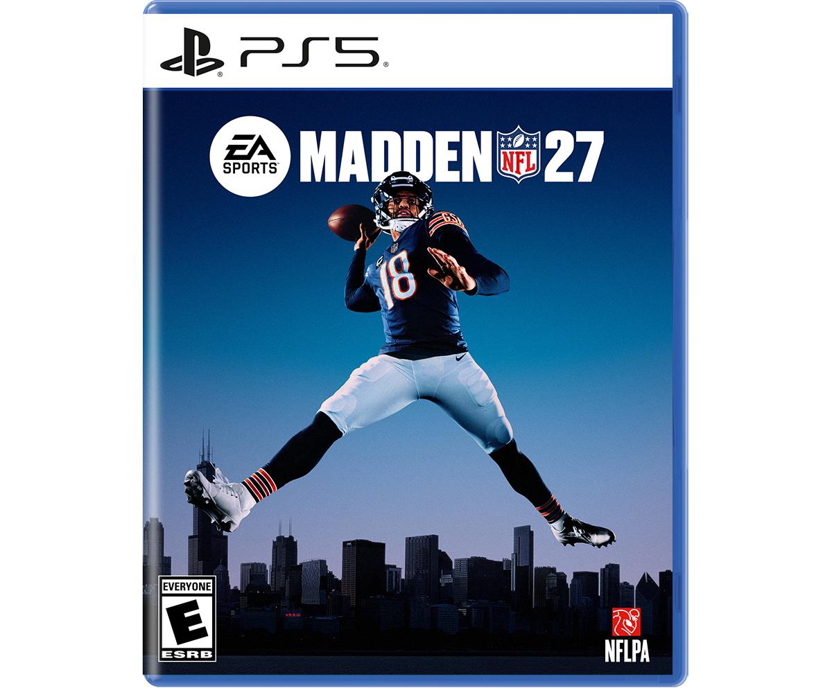 Click here for Ea Sports Madden Nfl 27 Standard Edition - PS5 prices