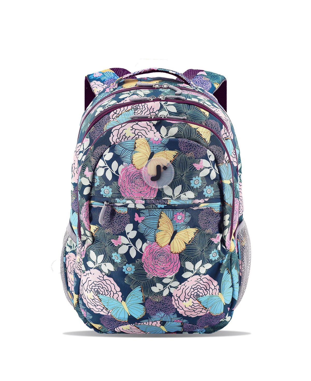 Click here for J World Cornelia Kids School Backpack - Secret gar... prices