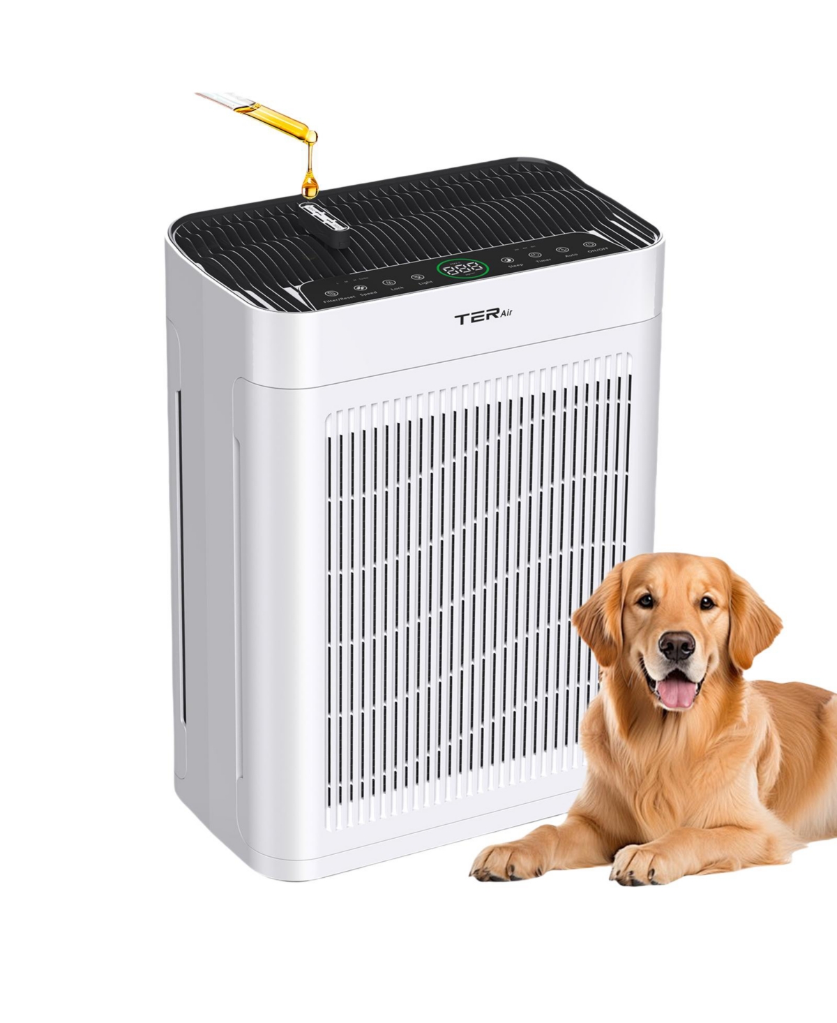 Click here for Air Purifiers  Large Room Up to 3000 Sq Ft with Wa... prices