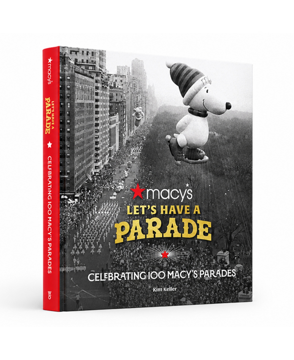 Click here for Lets Have a Parade: Celebrating 100 Macys Parades... prices