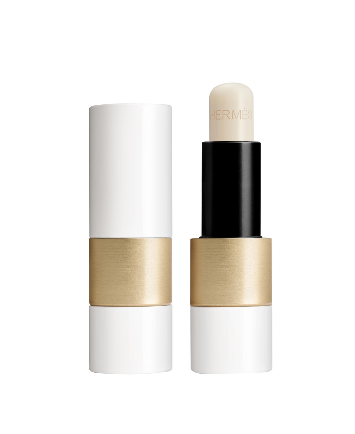 Click here for HERMES Rouge Hermes Lip Care Balm  0.12 oz. prices