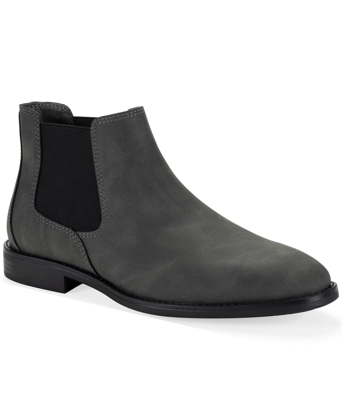 Click here for Club Room Lammar Slip-On Suede Chelsea Boots  Macy... prices