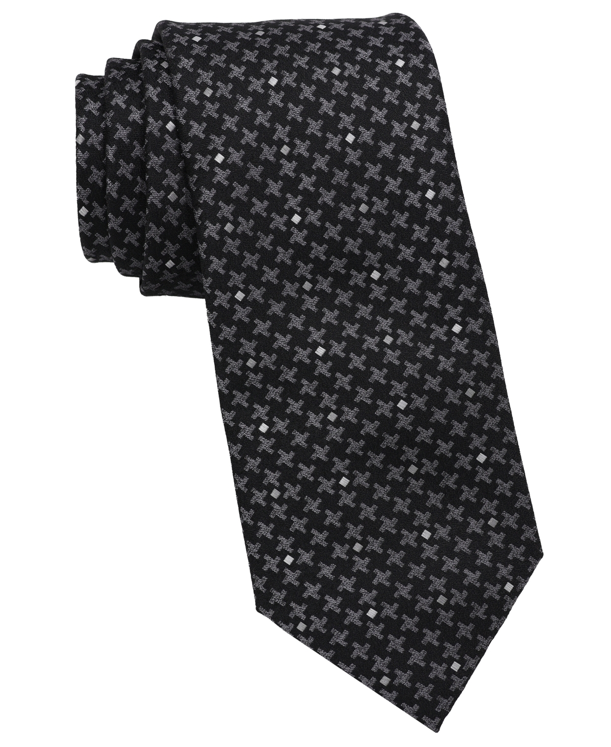 Click here for Karl Lagerfeld Paris Mens Dotte Polka Dot Pattern... prices