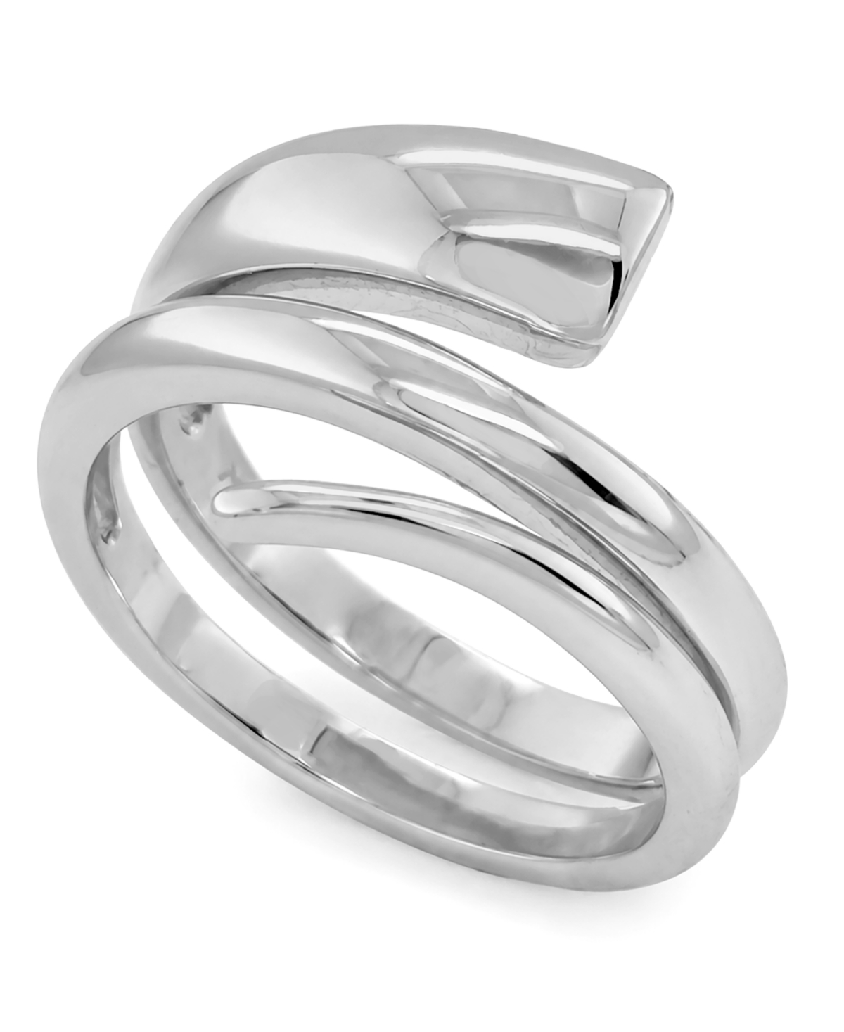 Click here for And Now This 18K Gold Plated or Silver Plated Coil... prices