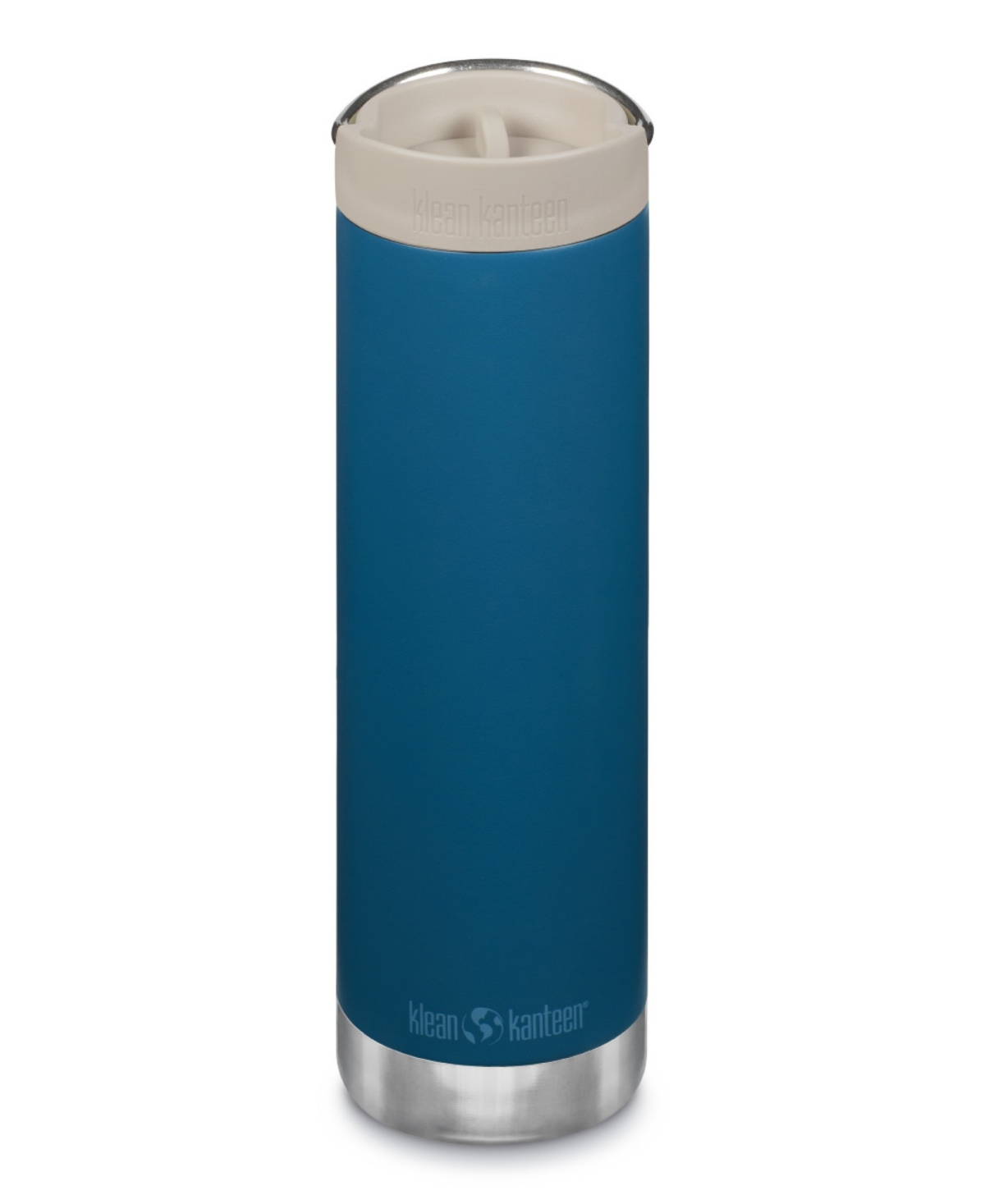 Click here for Klean Kanteen Stainless-Steel 20 oz. Insulated Cof... prices