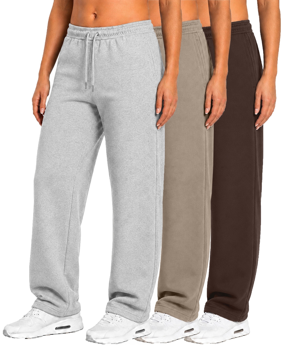 Click here for Blu Rock Womens Loose Fit Tech Fleece Performance... prices