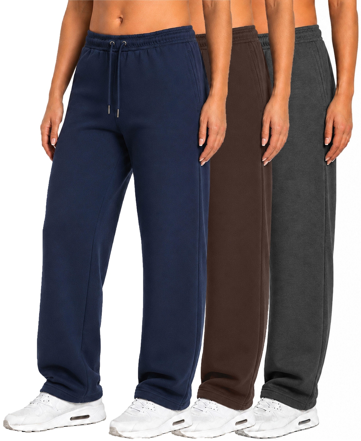 Click here for Blu Rock Womens Loose Fit Tech Fleece Performance... prices