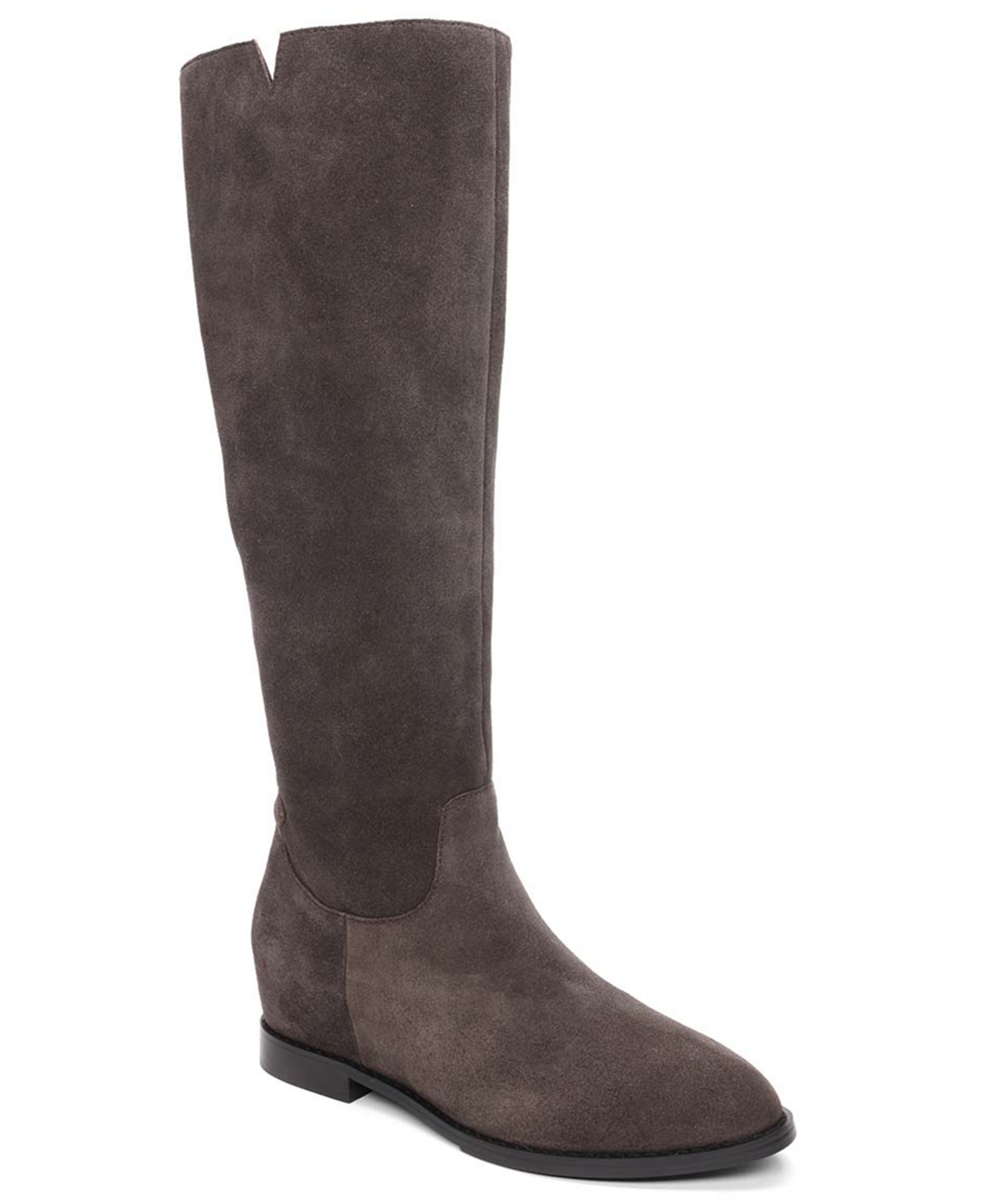 Click here for Ash Womens Jocelyn Zipper Tall Boots - Africa Brow... prices