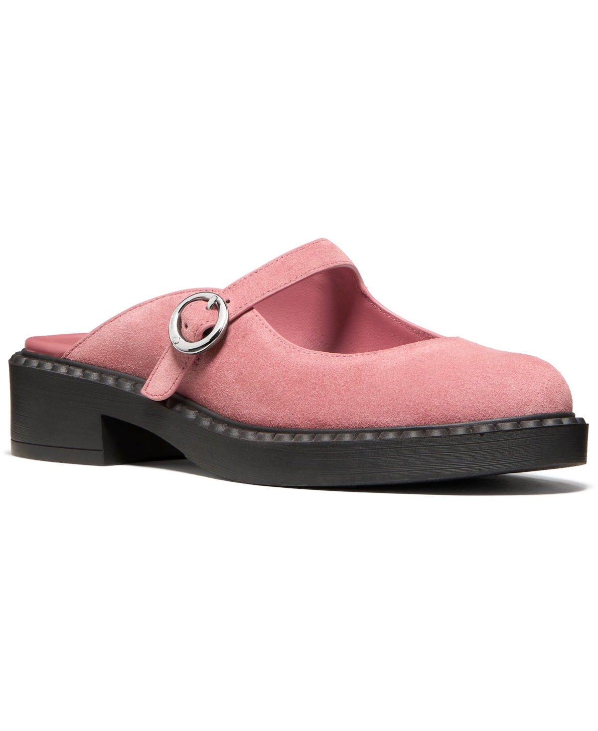 Click here for kate spade new york Womens Halo Mary Jane Mule Fla... prices